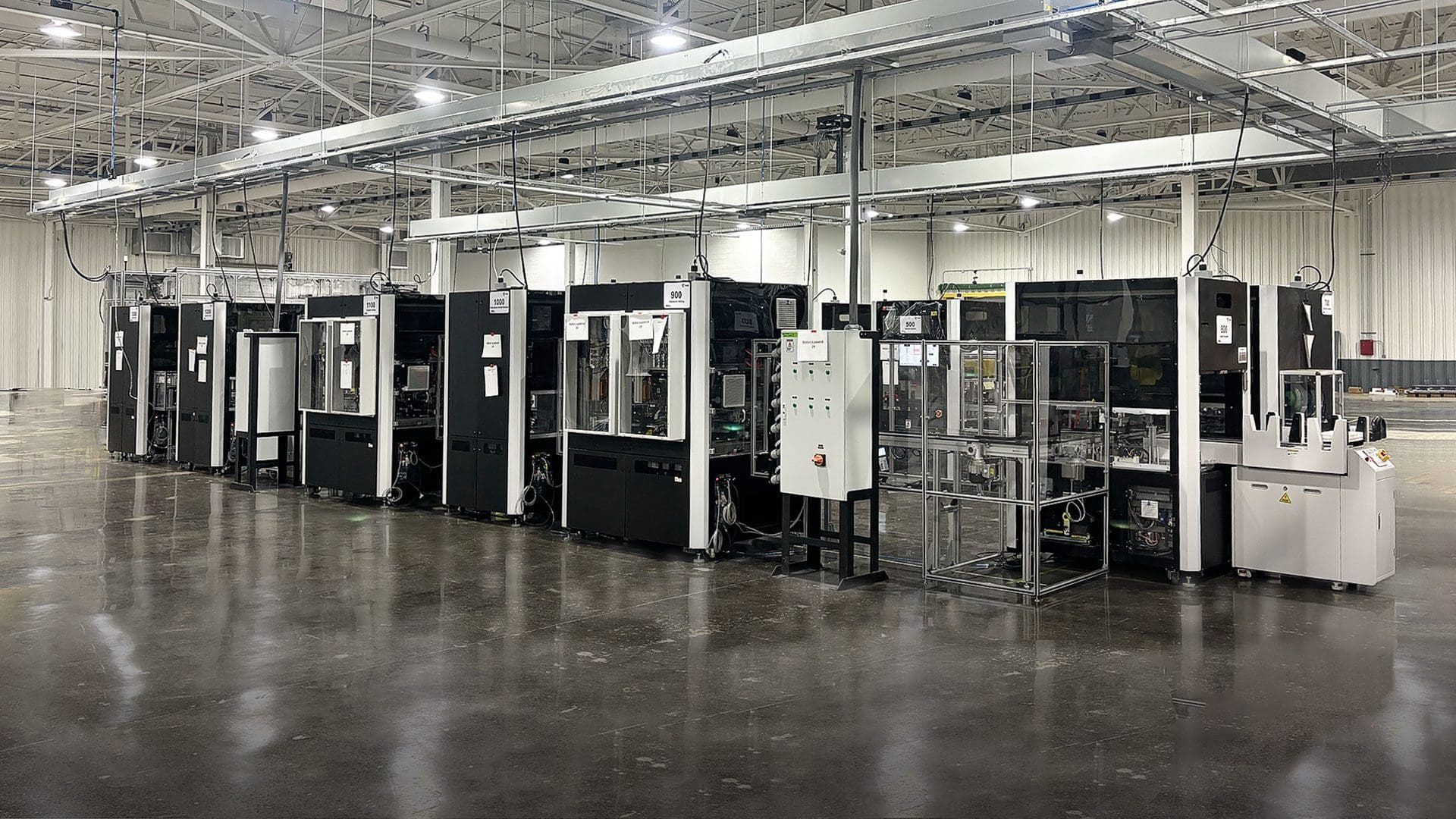 Anti-Propagation Thermal Management System – Viridi