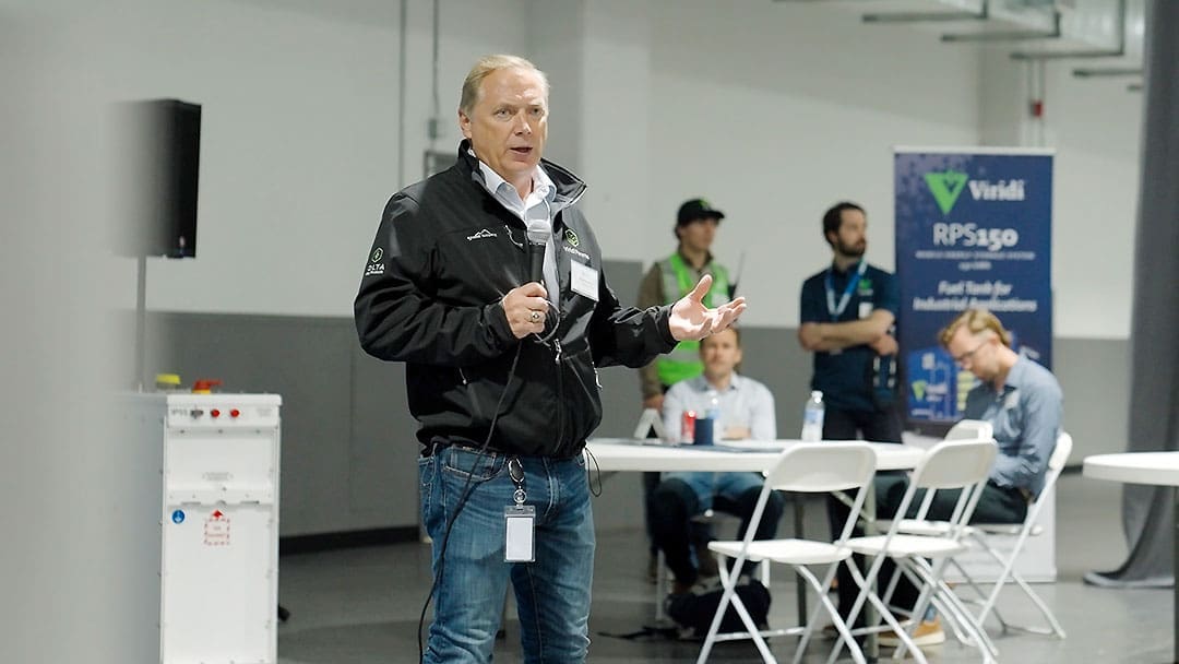 Battery 101 Explained – Viridi