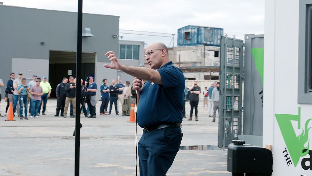 Battery 101 Explained – Viridi