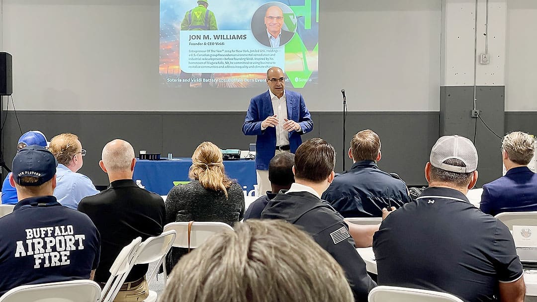 Battery 101 Explained – Viridi