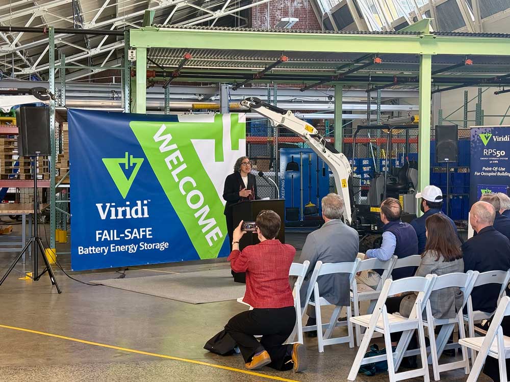 Viridi Takes Over Moxion HQ, Secures $9.3M CEC Grant – Viridi